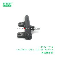 China 31420-1410 ABA CYLINDER ASM; CLUTCH MASTER suitable for HINO HINO 31420-1410 for sale