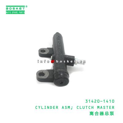China 31420-1410 ABA CYLINDER ASM; CLUTCH MASTER suitable for HINO HINO 31420-1410 for sale