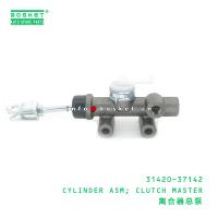 China 31420-37142 BBA CYLINDER ASM; CLUTCH MASTER suitable for HINO HINO 300 N04C 31420-37142 for sale