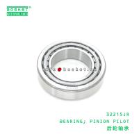 China 32215JR ABA BEARING; PINION PILOT suitable for HINO HINO 300 32215JR for sale