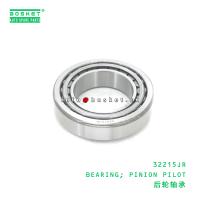 China 32215JR ABA BEARING; PINION PILOT suitable for HINO HINO 300 32215JR for sale