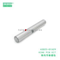 China 40025-01D29 BCB KING PIN KIT suitable for HINO 40025-01D29 for sale