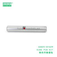 China 40025-01D29 BCB KING PIN KIT suitable for HINO 40025-01D29 for sale