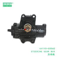 China 44110-E0060 ABA STEERING GEAR BOX suitable for HINO J08C 44110-E0060 for sale
