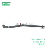 China 45440-37320 AAA LINK; DRAG suitable for HINO HINO 300 45440-37320 for sale