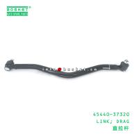 China 45440-37320 AAA LINK; DRAG suitable for HINO HINO 300 45440-37320 for sale