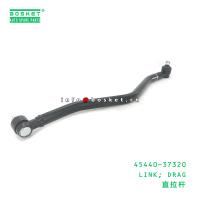 China 45440-37320 AAA LINK; DRAG suitable for HINO HINO 300 45440-37320 for sale