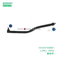 China 45440-E0B01 ABA LINK; DRAG suitable for HINO HINO FS700 E13C 45440-E0B01 for sale