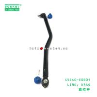 China 45440-E0B01 ABA LINK; DRAG suitable for HINO HINO FS700 E13C 45440-E0B01 for sale
