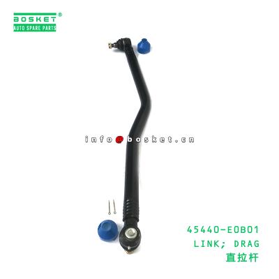 China 45440-E0B01 ABA LINK; DRAG suitable for HINO HINO FS700 E13C 45440-E0B01 for sale