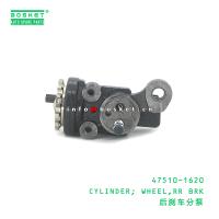 China 47510-1620 BBA CYLINDER; WHEEL,RR BRK suitable for HINO HINO 47510-1620 for sale