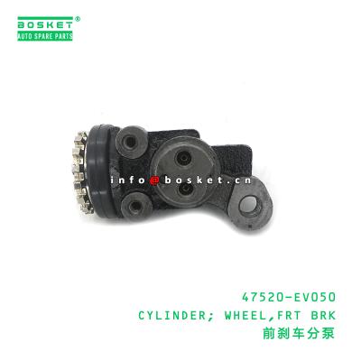 China 47520-EV050 ABA CYLINDER; WHEEL,FRT BRK suitable for HINO 47520-EV050 for sale