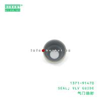 China 1371-91470 BAA SEAL; VLV GUIDE suitable for HINO HINO 300 N04C J05E J08E 1371-91470 for sale