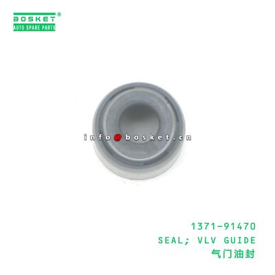 China 1371-91470 BAA SEAL; VLV GUIDE suitable for HINO HINO 300 N04C J05E J08E 1371-91470 for sale