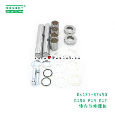 China 04431-37450 ACB KING PIN KIT suitable for HINO HINO 300 04431-37450 for sale