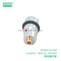 China 09500-E1200 ABA SLEEVE; NOZZLE HOLDER suitable for HINO HINO 300 N04C 09500-E1200 for sale