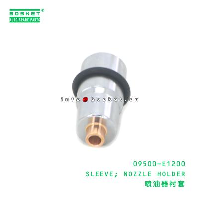 China 09500-E1200 ABA SLEEVE; NOZZLE HOLDER suitable for HINO HINO 300 N04C 09500-E1200 for sale