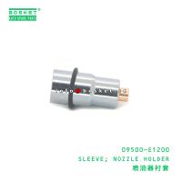 China 09500-E1200 ABA SLEEVE; NOZZLE HOLDER suitable for HINO HINO 300 N04C 09500-E1200 for sale