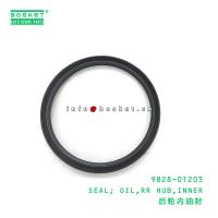 China 9828-01203 ABA SEAL; OIL,RR HUB,INNER suitable for HINO HINO 300；HINO 500 9828-01203 for sale