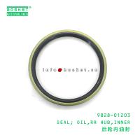 China 9828-01203 ABA SEAL; OIL,RR HUB,INNER suitable for HINO HINO 300；HINO 500 9828-01203 for sale