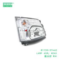 China 81130-37440 ABB LAMP ASM; HEAD suitable for HINO HINO 300 81130-37440 for sale