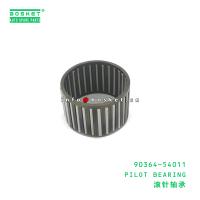 China 90364-54011 ABB PILOT BEARING suitable for HINO HINO 300 90364-54011 for sale