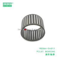 China 90364-54011 ABB PILOT BEARING suitable for HINO HINO 300 90364-54011 for sale
