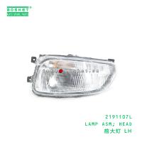 China 2191107L ABC LAMP ASM; HEAD suitable for HINO HINO 700 E13C 2191107L for sale