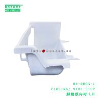 China BC-R003-L ABA CLOSING; SIDE STEP suitable for HINO HINO 500 BC-R003-L for sale