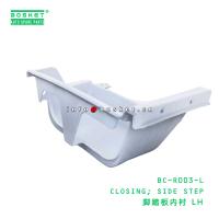 China BC-R003-L ABA CLOSING; SIDE STEP suitable for HINO HINO 500 BC-R003-L for sale