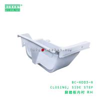 China BC-R003-R ABA CLOSING; SIDE STEP suitable for HINO HINO 500 BC-R003-R for sale