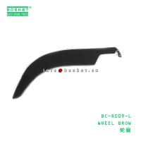China BC-R009-L ABA WHEEL BROW suitable for HINO HINO 500 BC-R009-L for sale