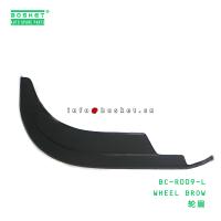 China BC-R009-L ABA WHEEL BROW suitable for HINO HINO 500 BC-R009-L for sale