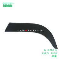 China BC-R009-R ABA WHEEL BROW suitable for HINO HINO 500 BC-R009-R for sale