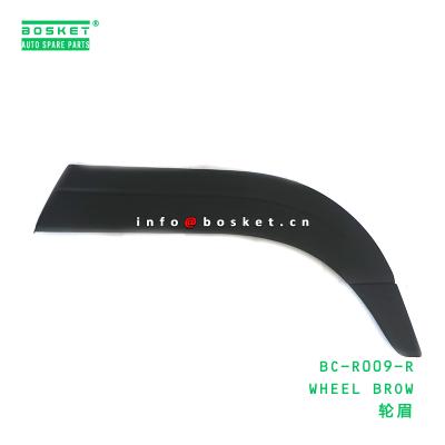 China BC-R009-R ABA WHEEL BROW suitable for HINO HINO 500 BC-R009-R for sale