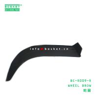 China BC-R009-R ABA WHEEL BROW suitable for HINO HINO 500 BC-R009-R for sale