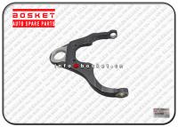 China Upper Control Arm 8970760053 8-97076005-3 for ISUZU NKR55 4JB1 3.26kg for sale
