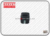 China Isuzu 8970801491 8-97080149-1 Air Intake Upper Support Rubber for 6WF1 NKR NPR for sale