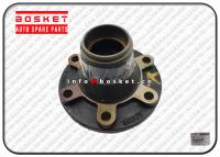 China ISUZU NQR66 4HF1 Front Axle Hub 8970813220 8-97081322-0 Truck Chassis Part for sale