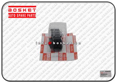 China 8970939101 8-97093910-1 Starter Relay For ISUZU UBS High Performance for sale