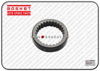 China ISUZU UBS Truck Chassis Rubber Hose Sleeve 8971305671 8-97130567-1 0.16kg for sale