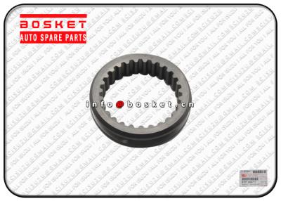 China ISUZU UBS Truck Chassis Rubber Hose Sleeve 8971305671 8-97130567-1 0.16kg for sale