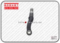 China ISUZU NPR NQR Tie Rod Assembly 8971383042 8-97138304-2 Steering Arm for sale