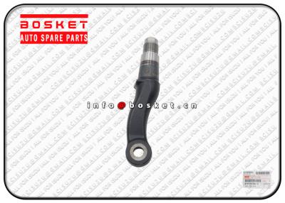 China ISUZU NPR NQR Tie Rod Assembly 8971383042 8-97138304-2 Steering Arm for sale