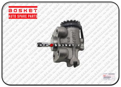 China Isuzu NPR 4HG1 Front Brake Cylinder 8971447960 8-97144796-0 1.3kg for sale