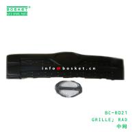 China BC-R021 ABA Grille Radiator Grille for HINO 500 J08E with 3 Months Warranty for sale
