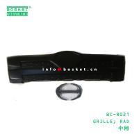 China BC-R021 ABA Grille Radiator Grille for HINO 500 J08E with 3 Months Warranty for sale
