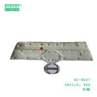 China BC-R021 ABA Grille Radiator Grille for HINO 500 J08E with 3 Months Warranty for sale