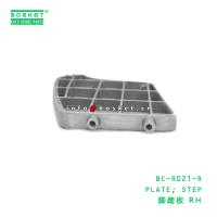 China BC-R021-R ABA Plate Step Suitable for HINO 500 J08E with Neutral Box Packaging for sale