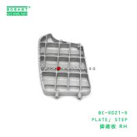 China BC-R021-R ABA Plate Step Suitable for HINO 500 J08E with Neutral Box Packaging for sale